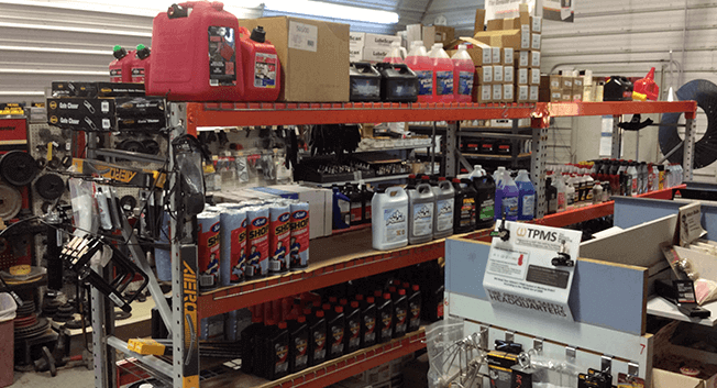 Butte Implement Company | City, State | A few words describing what ...